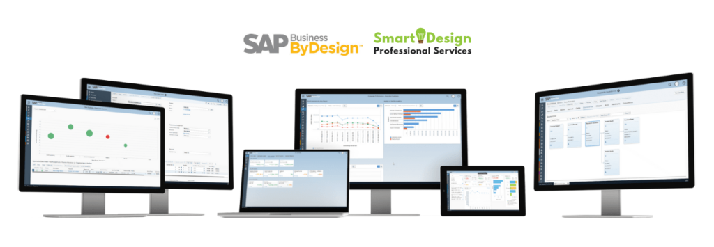 Smart Design - SILERON