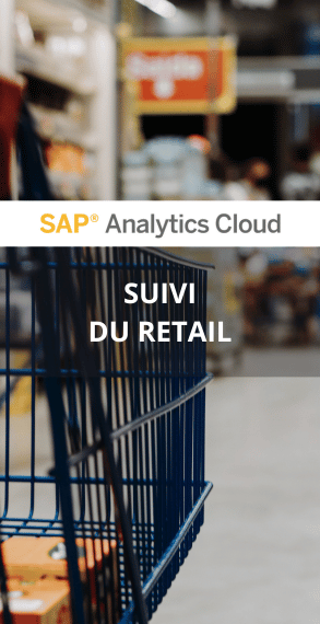 Add-on Suivi du retail - SILERON